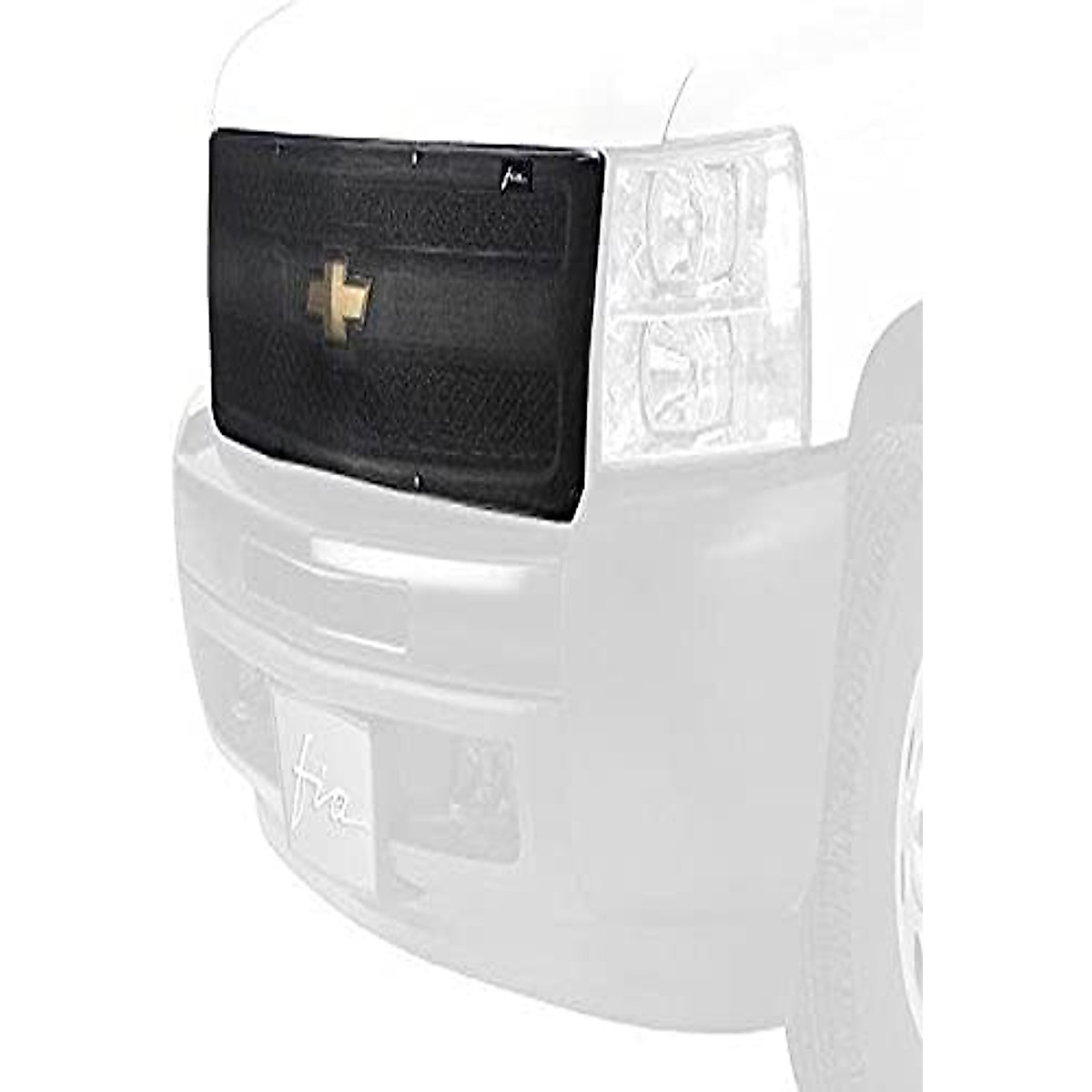 FIA GS901-25 Custom Fit Grille Bug Screen