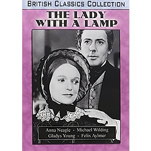 The Lady With a Lamp