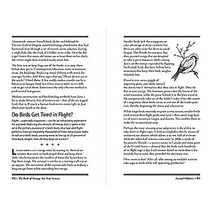 The Book of Strange but True Science