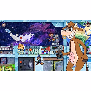 Enchanted Portals - Tales Edition - PlayStation 5