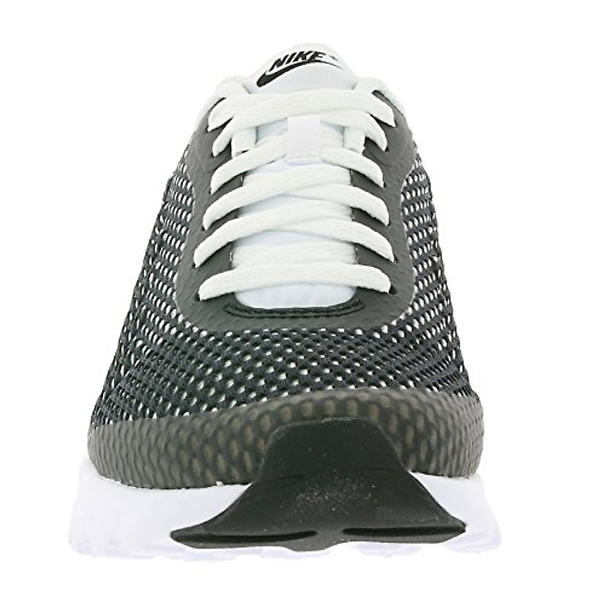 Nike Men's Air Max Invigor SE Black/White (870614 003) - 9