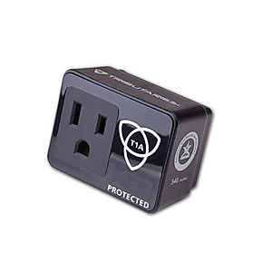 Tributaries PWRS-T1A Single Outlet Power Module