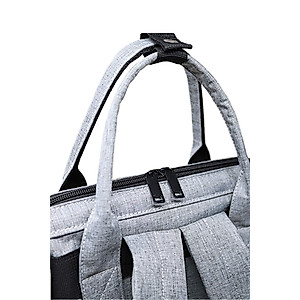 Gaynor Minden- Ultimate Studio Bag Gray