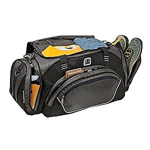 Ogio Transfer Street Duffel (Petrol)