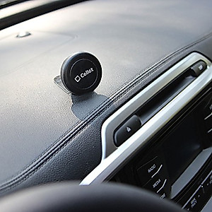 Magnetic Phone Holder for Car, Magnetic Phone Mount for Car, Universal Car Dashboard Phone Mount for iPhone 14 Pro Max Plus 13 12 11 Galaxy Z Flip, Z Fold Google Pixel Moto Mini iPad Tablets