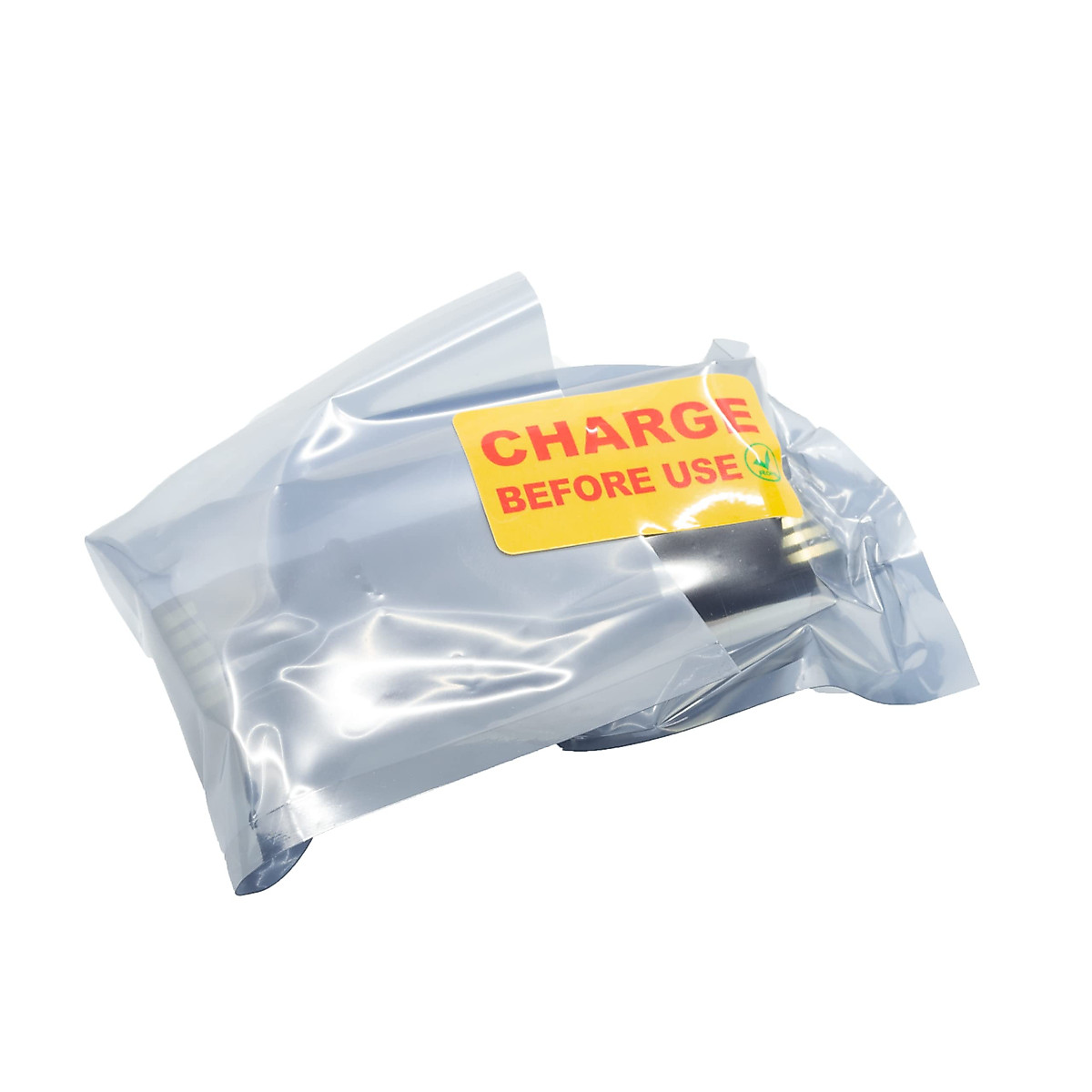 Replacement Battery for Zebra DS8178 Wireless Barcode Scanners, Li-Ion Rechargeable 3200mAh Extended Life | Replaces BTRY-DS81EAB0E-00, 81-176890-01, 71-176890-01