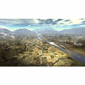 Nobunaga's Ambition: Sphere of Influence - Ascension - PlayStation 4