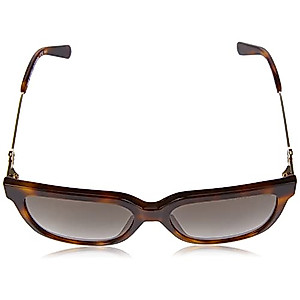 Sunglasses Marc Jacobs MARC 580 / S 05L / HA Woman color Havana brown lens size 55 mm