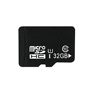 MakerSpot 8-in-1 Raspberry Pi Zero W Mega Pack (no PiZero Board) with 32GB Micro SD Card, 4-Port OTG USB Hub, Pin Headers, Mini HDMI Adapter, Transparent Acrylic Protector Cover Case & WiFi Dongle