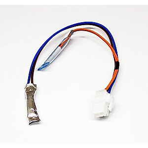 6615JB2005H Refrigerator Defrost Sensor Assembly by Part Supply House