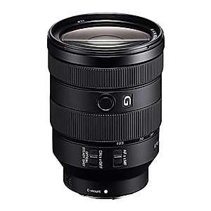 Sony Alpha 7 IV Full-Frame Mirrorless ILC with 24-105mm Lens PRO Bundle (7 Items)