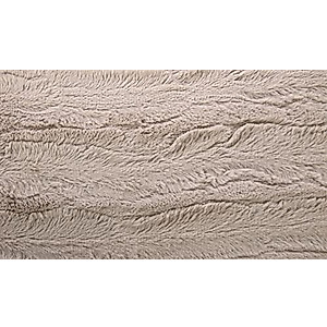 TrustyPup Snuggle Soother Bolstered Couch Cuddler Memory Foam Pet Bed - Gray, Extra Large