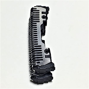 2X Shaver Razor Head Inner Blade For Panasonic Arc5 ES-LV50 ES-LV52 ES-LV53 ES-LV53-K ES-LV54 ES-LV56 ES-LV6N ES-LV61 ES-LV61-A ES-LV64 ES-LV65 ES-LV65-S ES-LV70 ES-LV72 ES-LV74 Men's Cutter