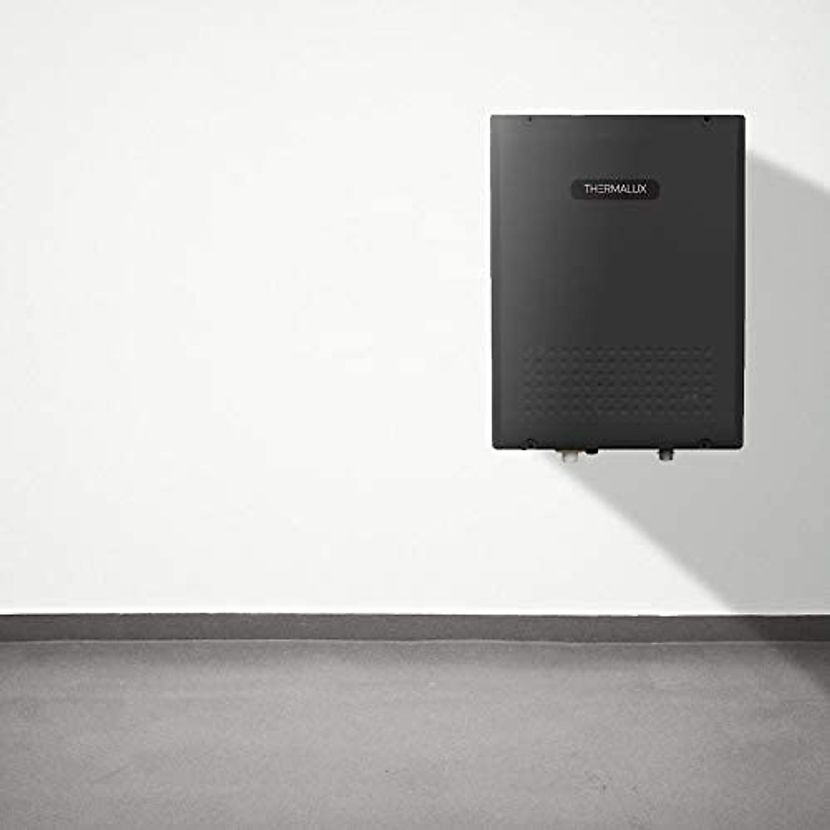 THERMALUX - 11.1 GPM ENERGY STAR RATED High Efficiency Condensing Residential Tankless Water Heater -Natural Gas