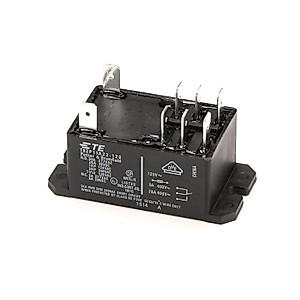 Hussmann 1804291 Relay T92P11A22-120 2Pdt 3