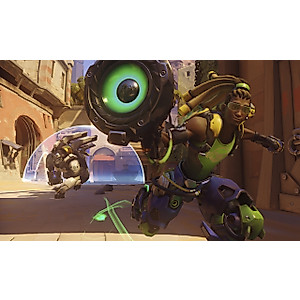 Overwatch Legendary Edition - PlayStation 4