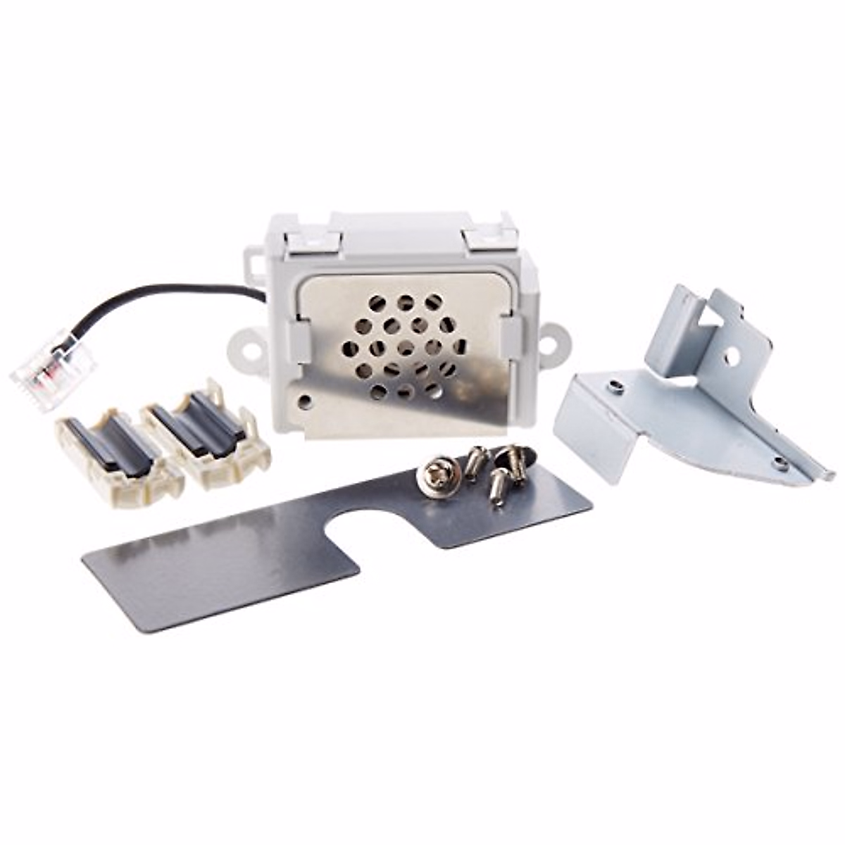 Star Micronics, Kitchen Buzzer/Ticket Alarm, BU01-24-A