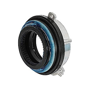 4-Wheel Drive 4x4 Front 4WD Auto Locking Hub Axle Actuator 7L1Z-3C247-A 7L1Z3C247A Compatible With Ford F150 Expedition Lobo Lincoln Navigator Mark Lt