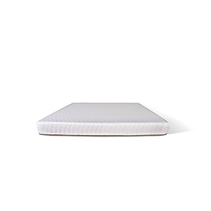 Dreamfoam Bedding Chill 10" Gel Memory Foam Mattress, Full- Made in Arizona