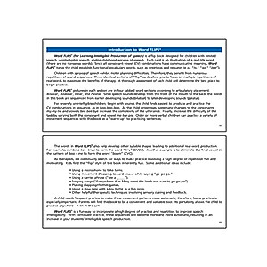 Super Duper Publications | Word Flips and Phrase Flips Combo | Educational Resources for Children