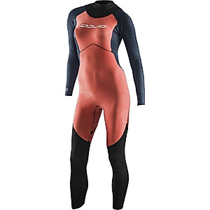 Orca Women's Openwater RS1 Thermal Wetsuit (Medium)