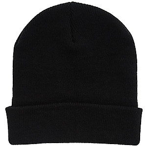 Vans Milford Beanie - Black