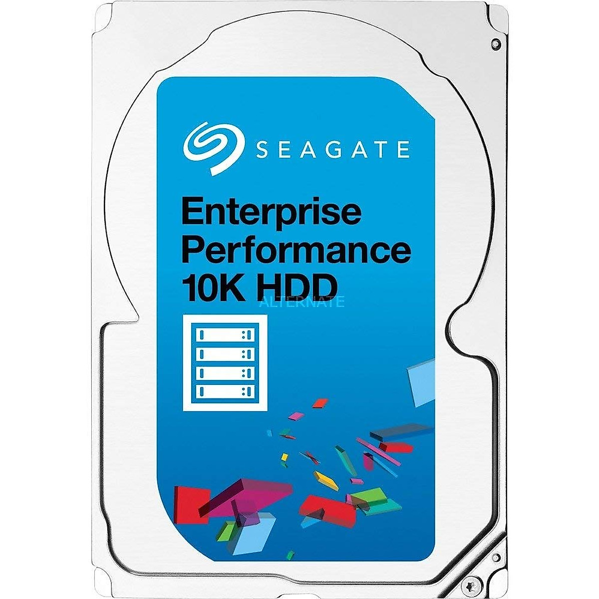 Seagate ST900MM0006-R - Seagate 900GB 2.5" SAS 10K 6Gb/s Hard Drive
