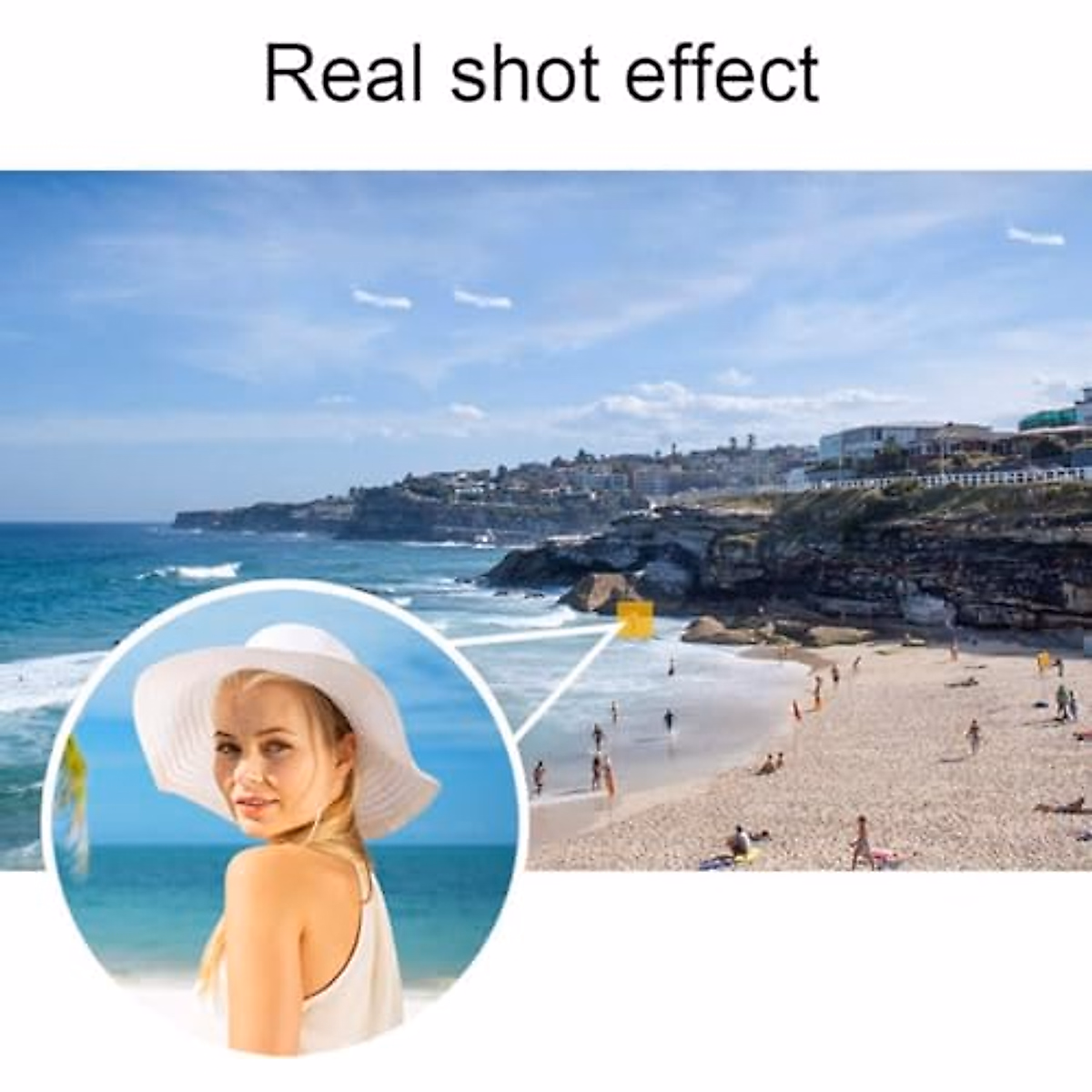 12x45 Adult HD Binoculars with FMC Lens and Bak4 Prism, Waterproof and dustproof, Suitable for Bird Watching, Hunting, Hiking