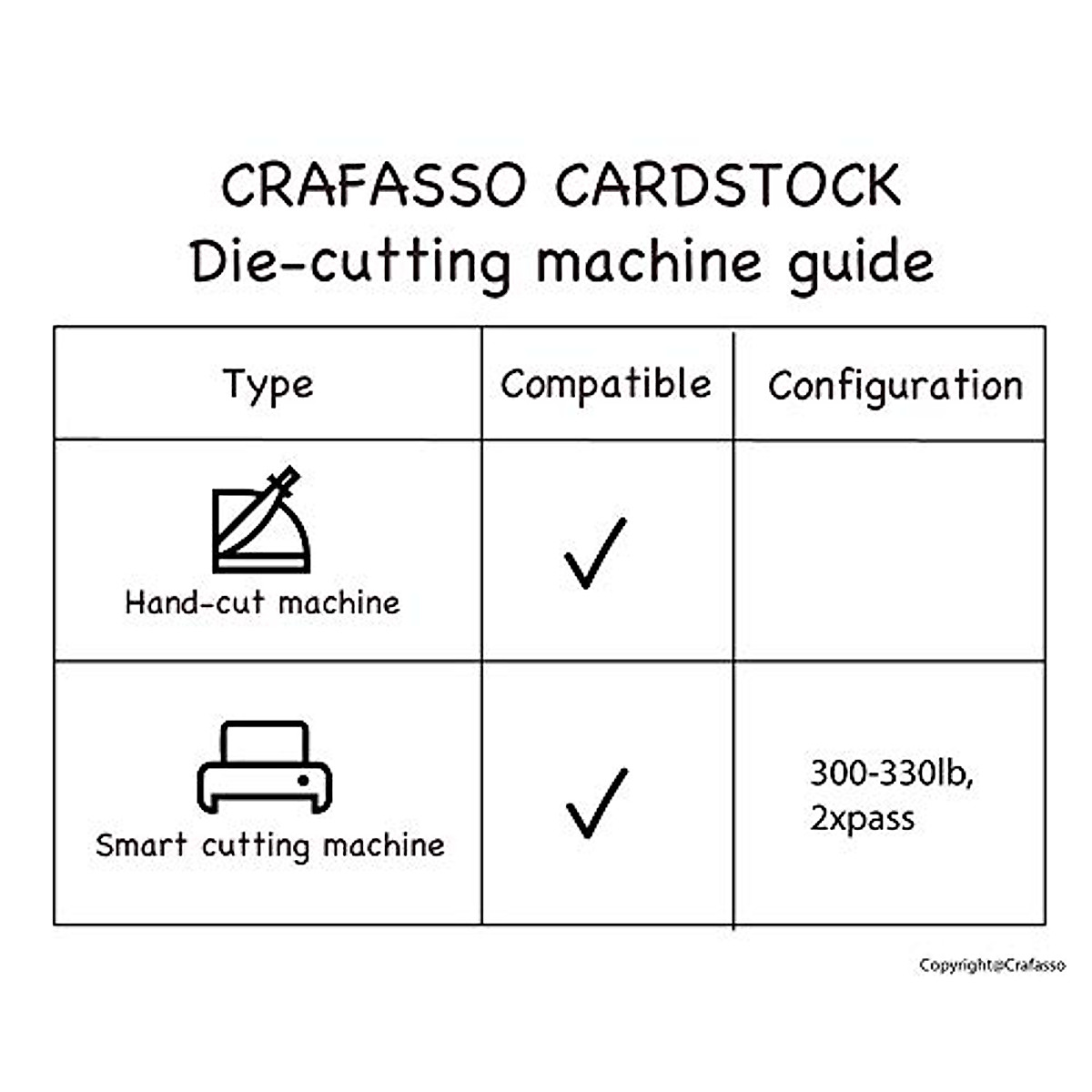 Crafasso No-Shed Shimmer Glitter cardstock, 12" x 12" 300GMS, 15 Sheets, Silver