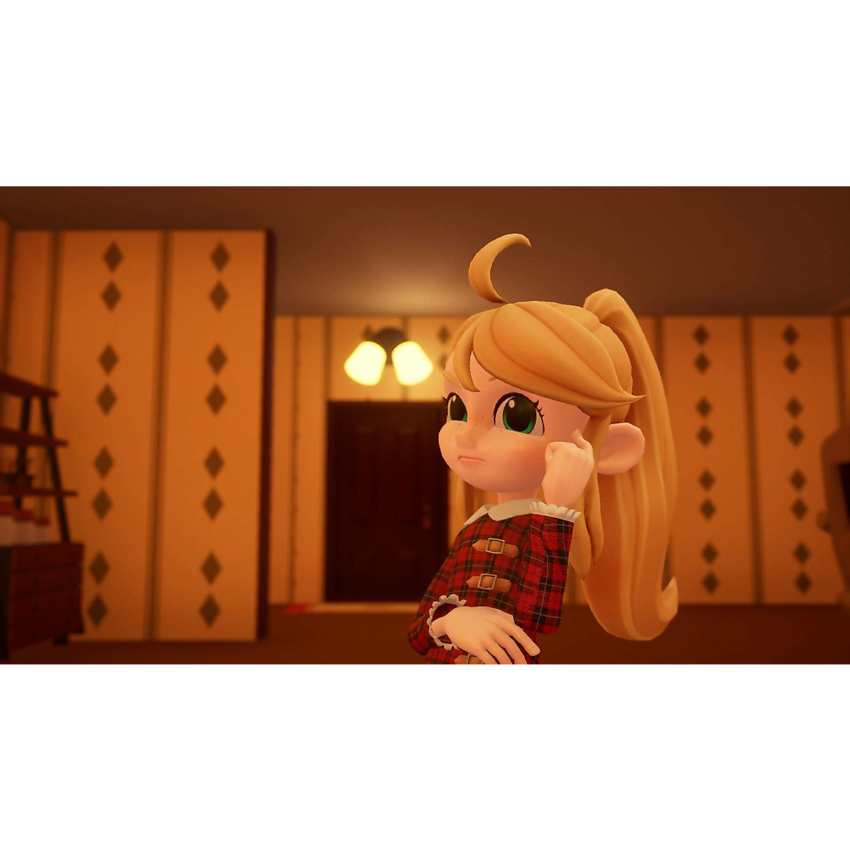 Destiny Connect: Tick-Tock Travelers Time Capsule Edition - Nintendo Switch