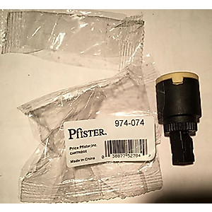 Pfister 9740740 Avalon/Treviso 26/529 Series 25mm Cartridge Sub Assembly