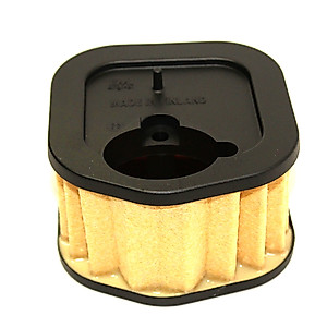 Husqvarna Part Number 537009301 Air Filter - Felt
