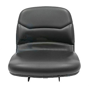 Reliable Aftermarket Parts Our Name Says It All Seat Fits John Deere M805158 Fits 990 970 870 790 770 670 4005 3005 1070 Tractors
