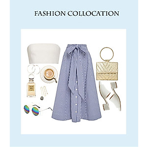 PENTA ANGEL 2Pcs Colored Round Retro Sunglasses