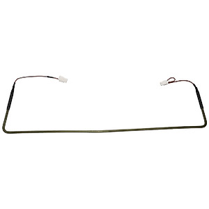 Supplying Demand DA47-00424M Refrigerator Defrost Heater for Fridge - Replaces 3955736, PS4140704