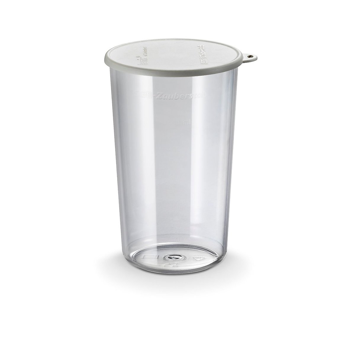 bamix M133 Mono Immersion Blender & Processor, Silver