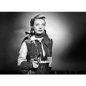 Annie Oakley: The Complete TV Series