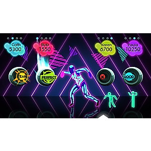 Just Dance 2 - Nintendo Wii (Renewed)