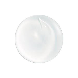 Shiseido Waso SHIKULIME Gel-to-Oil Cleanser - 4 oz - Cleanser & Makeup Remover for Fresh, Balanced Skin - Vegan, Cruelty Free & Fragrance Free