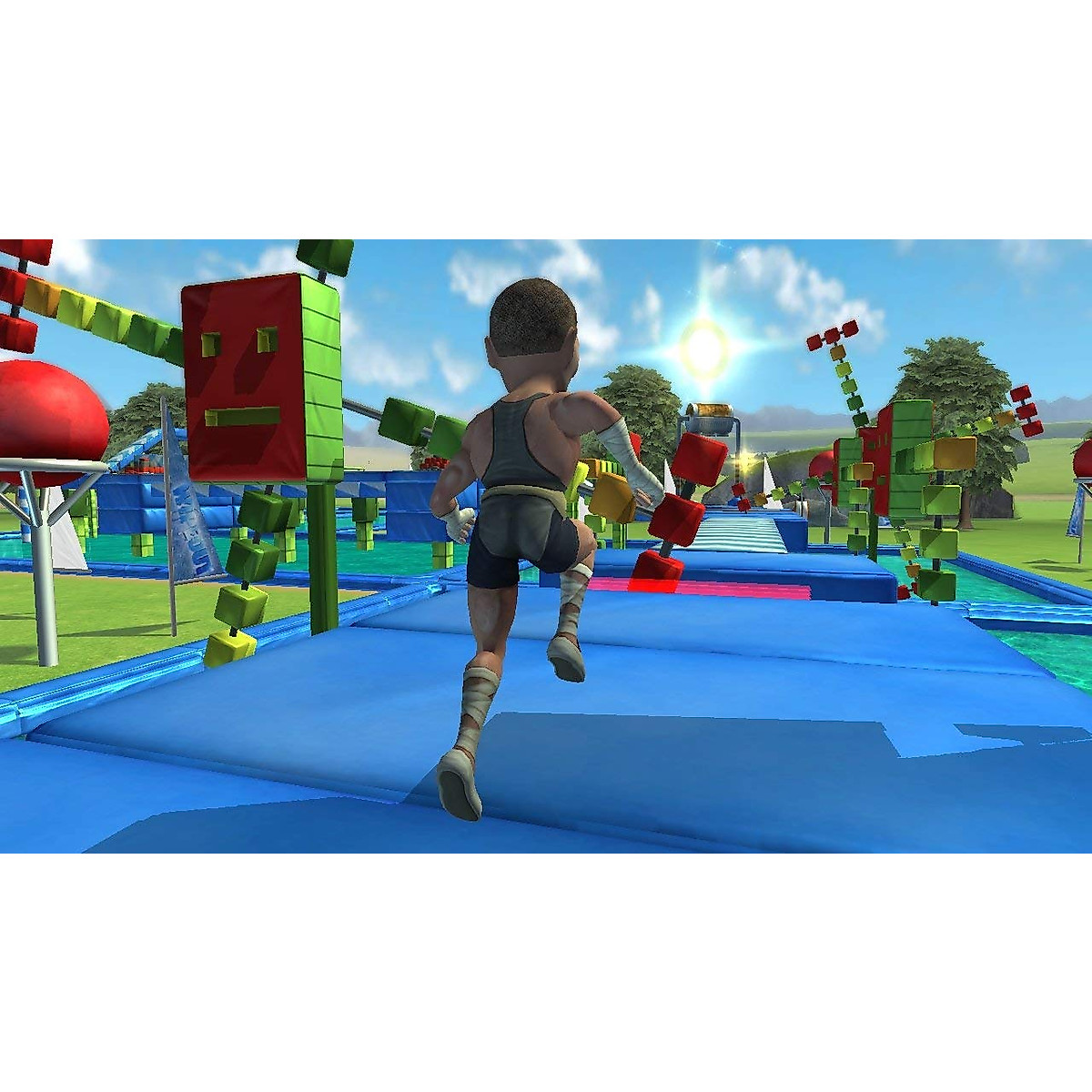 Wipeout 3 - Nintendo Wii (Renewed)