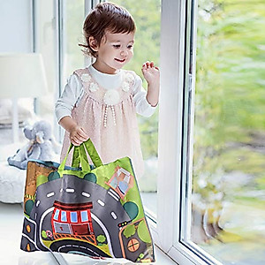 Soft Car Toy Set with Play Mat for 1 Year Old Baby,Toddlers,Boys and Girls ( 9 Vehicle and a Play mat/Storage Bag) | Baby Toys 12-18 Months| Toys for 1 Year Old boy