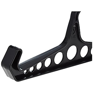 Innovative Scuba Girder Scuba BCD Hanger, Black