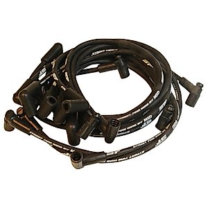 MSD 5566 Street Fire Spark Plug Wire Set