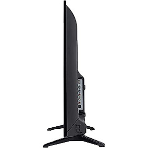 Amtone 32 inch 720p 60Hz LED HD TV (Renewed)