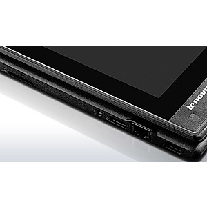 Lenovo Thinkpad Yoga 11E-G3 Convertible, Intel:N3160/CQC, 1.6 GHz, 128 GB, Intel-HD/IGP, Windows 10 Home Edition-64 bit, Black, 11.6" HD Touch