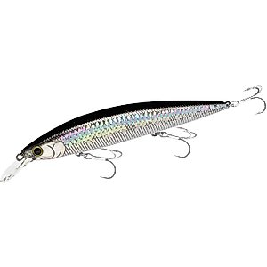 LUCKY CRAFT SW Surf Pointer 115MR (765 MS Anchovy)