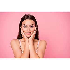 Rose Hydrosol Water - 32 oz - Pure Rose Hydrosol – Hydrating Face Toner Rose Water for Skin and Hair, Linen Spray for Sheets, Room Freshener, Body Spray by Organic Pure Oil - Packaging May Vary