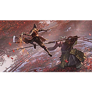 Sekiro Shadows Die Twice - Xbox One
