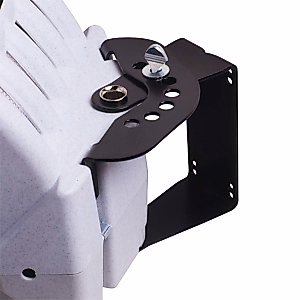 Flexzilla Pro Retractable Water Hose Reel, 1/2" x 70' - L8340FZ