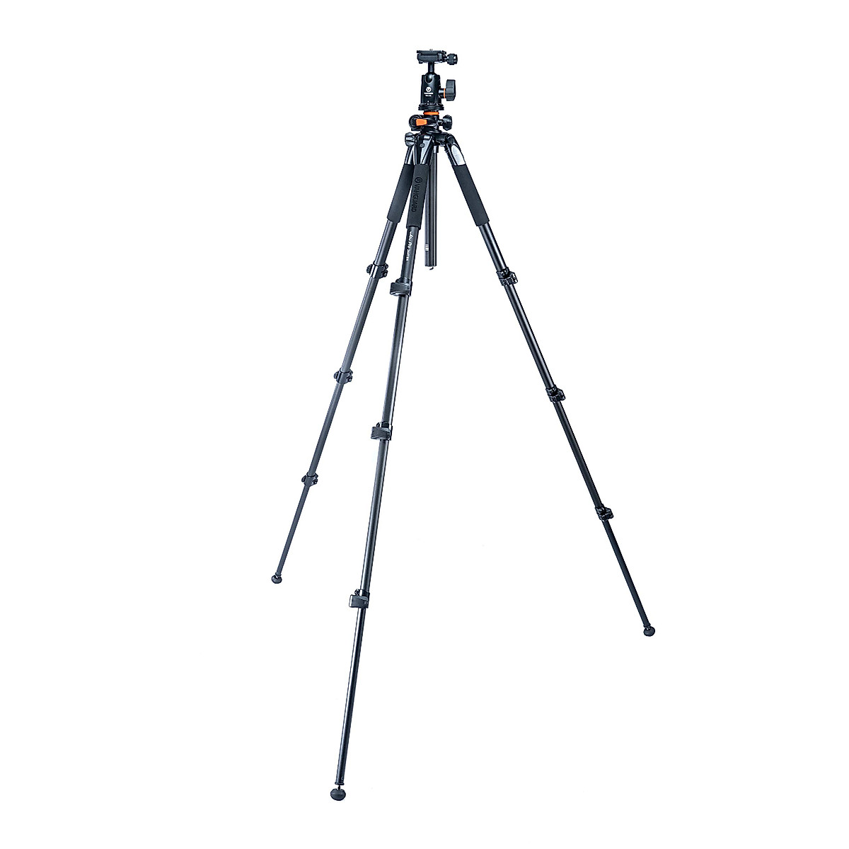 Vanguard Alta Pro 264TBH Aluminum Tripod Kit